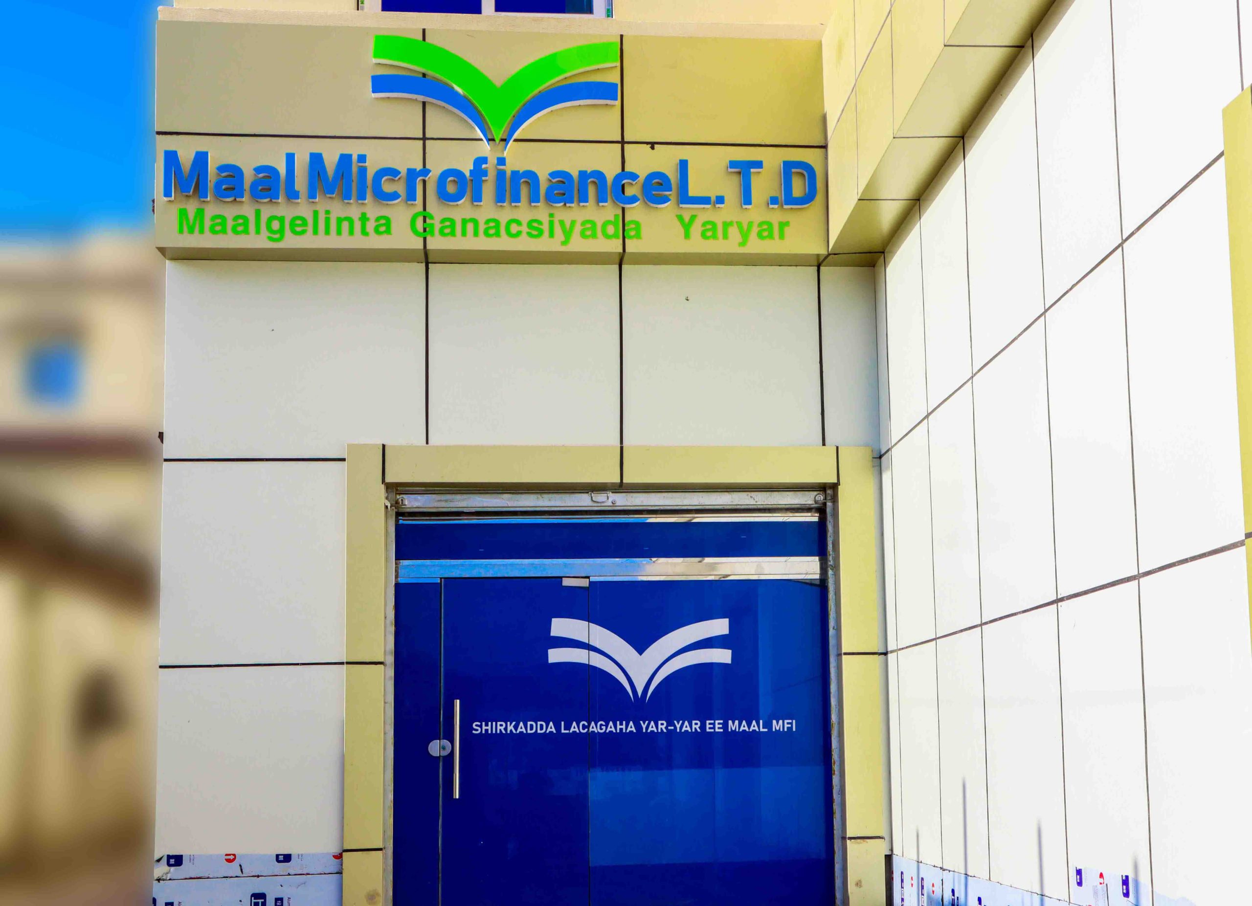 OVERVIEW - Maal Microfinance