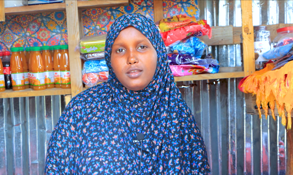 Success Stories - Maal Microfinance